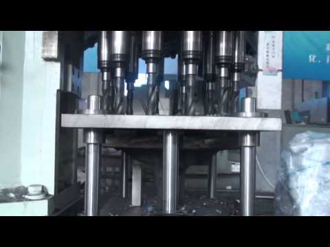 Multi Spindle Drilling Machine at Best Price in India