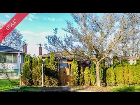 2091 E 20th Avenue Virtual Tour | Leo Wilk Real Estate - Vancouver Realtor