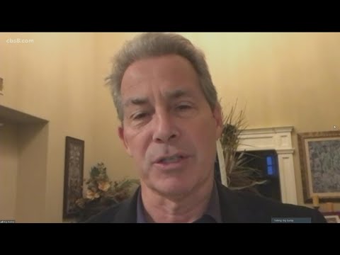 San Diego lawyer protecting local businesses during these unique times