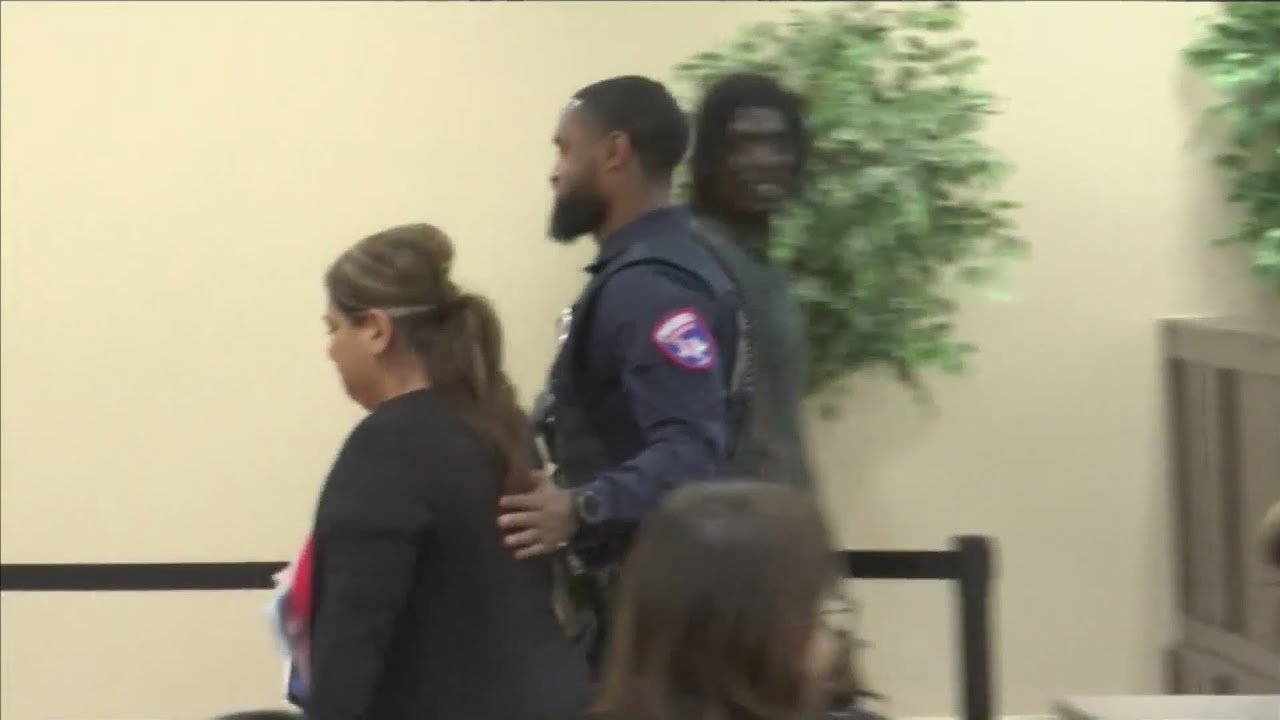 Parents escorted out of Plainview school board meeting following sexual assault investigation