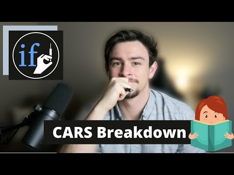 MCAT CARS Breakdown - AAMC CARS QPack Vol. 1 Passage 2 - The Formalist Critic