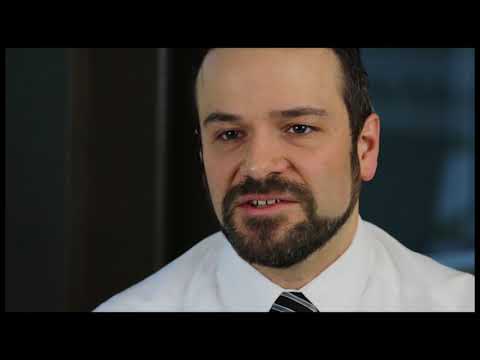 Get to know Matthew Gale, MD