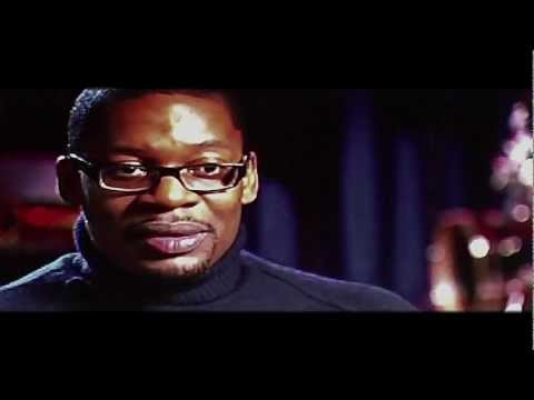 HDMZ S1 Dossier Reel A001 - "Icons Among Us" HD trailer