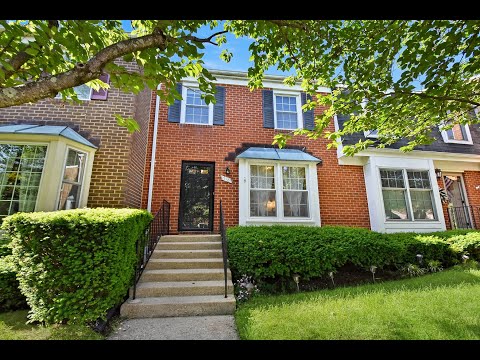 518 Bay Dale Court Walkthrough Tour