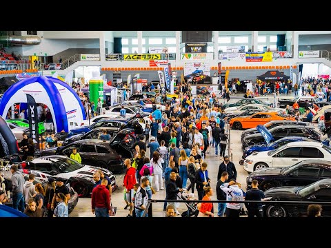 TURBOPOMOC & [MOTOSHOW] -- [BIELSKO-BIAŁA 2022]