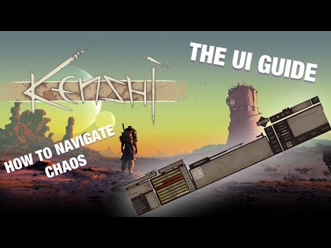 How To Understand The UI Like A Pro!