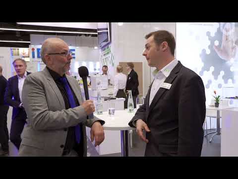 Garz & Fricke at Embedded World 2018 - Embedded HMIs and SBCs “Made in Germany”