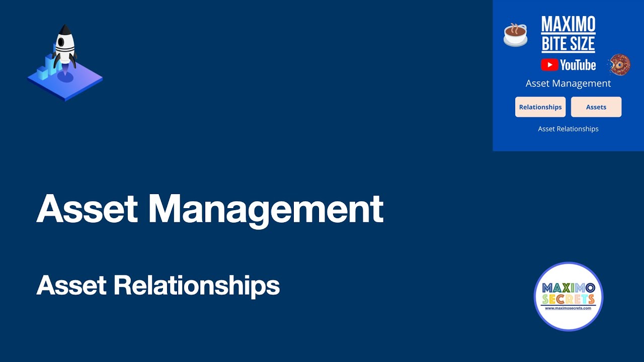 Asset Relationships