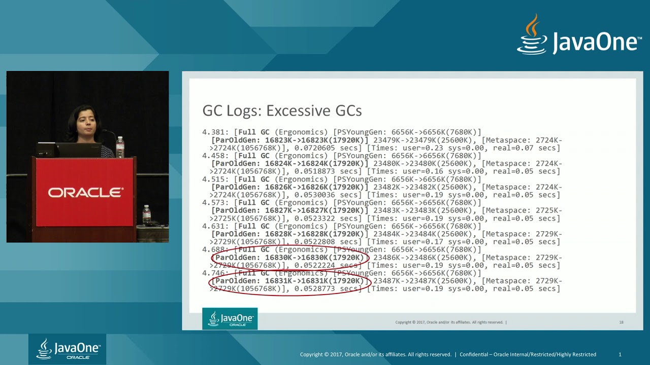 Troubleshooting Memory Problems in Java Applications