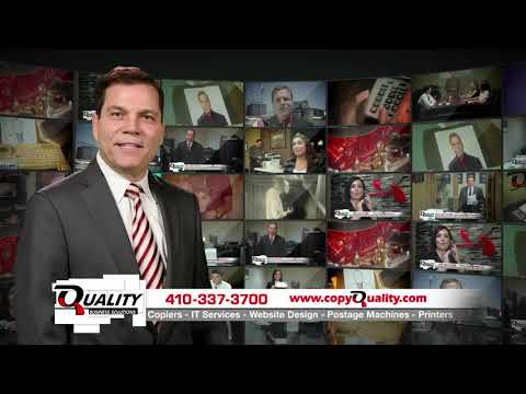 Quality Business Solutions History Commercial