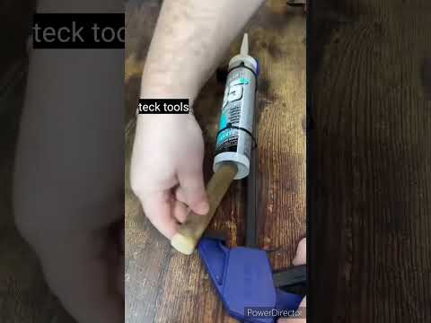 How to use silicon glue without glue gun #shorts #trending #lifehacks #teck