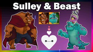 Disney Heroes Sully Mike Part 1 Watch HD Mp4 Video Download Free