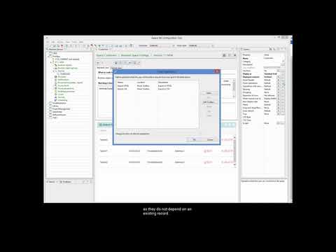 Define Query Operations