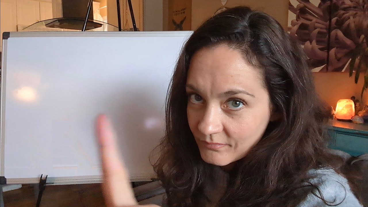 The REAL Reason Manifestation Doesn’t Work | Sempiternal Lila The REAL Reason Manifestation Doesn’t Work | Sempiternal Lila