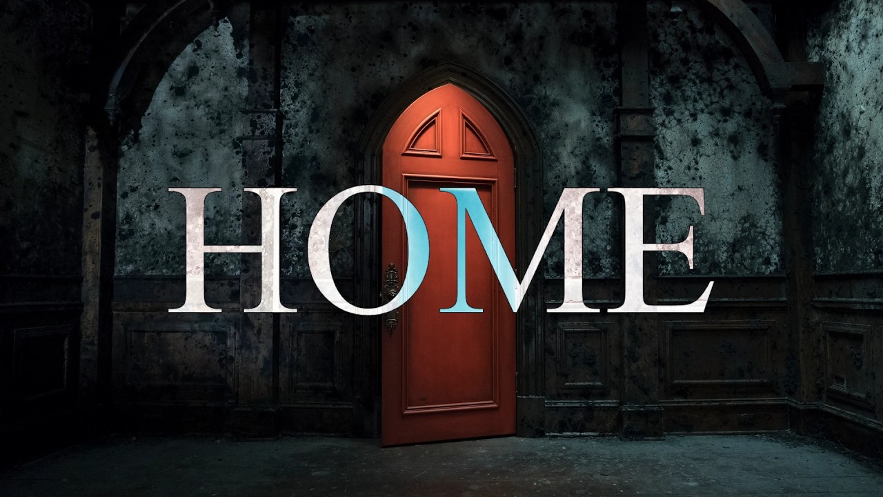 [JRS] Home MEP