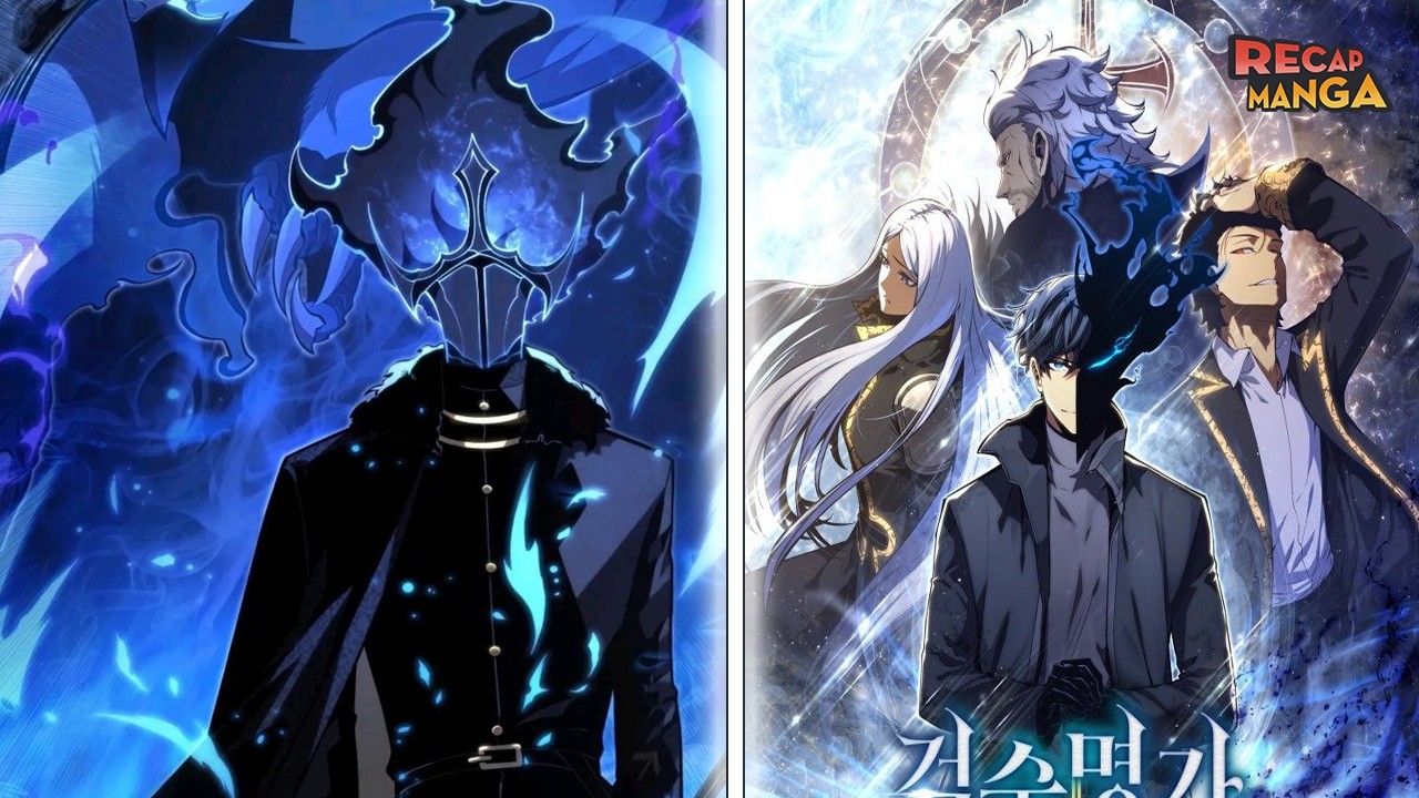 He Was A Failure For 30 Years, Then Reborn To Master The Forbidden Magic.