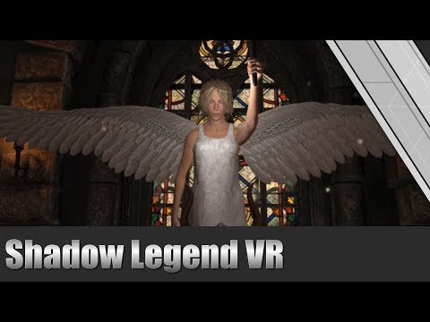 Steam Community :: Shadow Legend VR