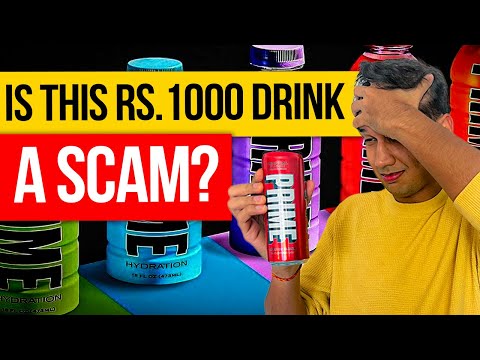Why are Indians obsessed with Prime? | Prime honest review