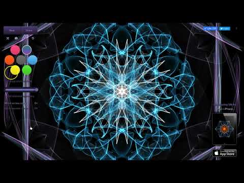 Weavesilk Art: How to use it.