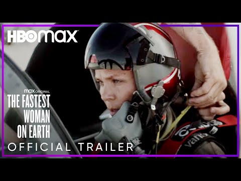 'Fastest Woman on Earth' Proves Jessi Combs Was Not Like Most of Us