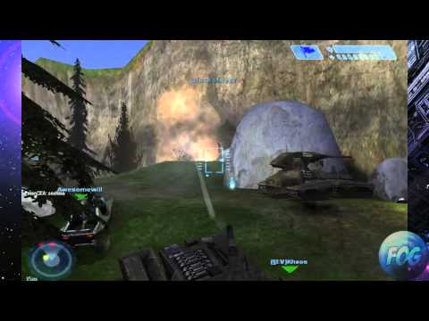 Steam Community :: Video :: Halo: CE - Tank Spree W/ KieferKhaos