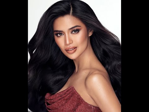 13 things about Miss World Asia 2025 Krishnah Gravidez – CONAN Daily