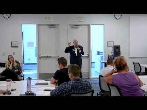 How To Sound Like You Know What You're Saying | Recess for Success - July 2022