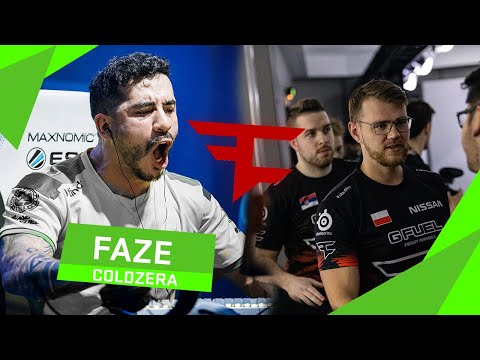 Steam Community :: Video :: COLDZERA pode ir para a FAZE CLAN!