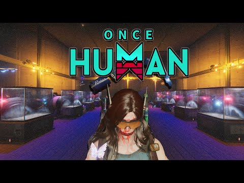 Steam Community :: Once Human