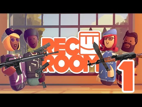 Steam Community :: Rec Room