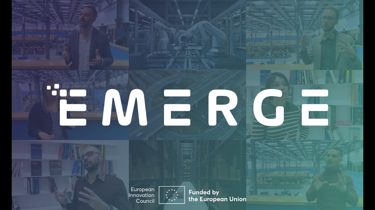 The EMERGE Project - A new framework for artificial intelligence systems