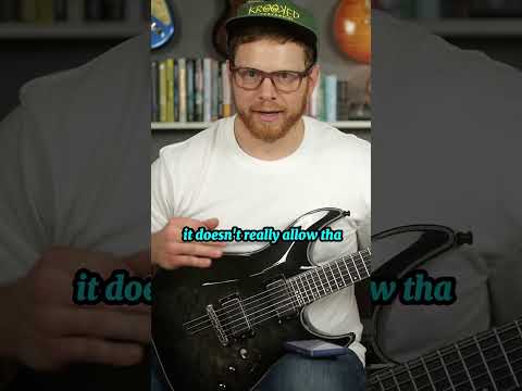 The gallop is an essential technique to master as a metal guitarists!π€πΆπΈ#metalguitar #gallop