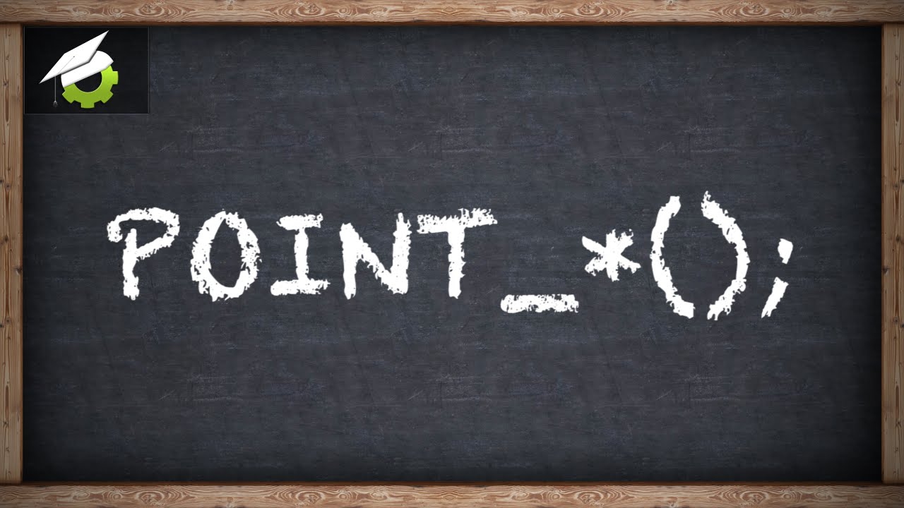 Functions - GameMaker: Studio - Point Functions