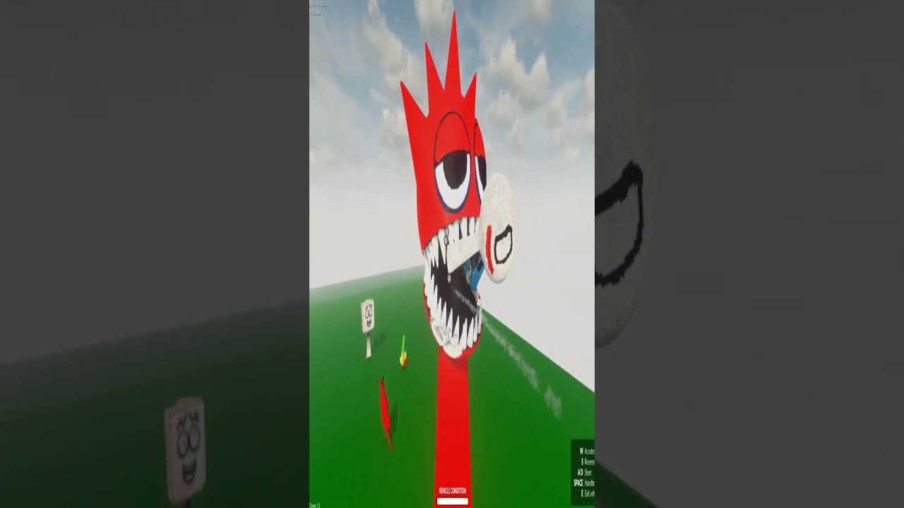 Sprunki OC are fan made characters for the Incredibox Sprunki Game