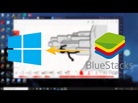 How to copy your FlipaClip animations from Bluestacks to your computer with Send Anywhere