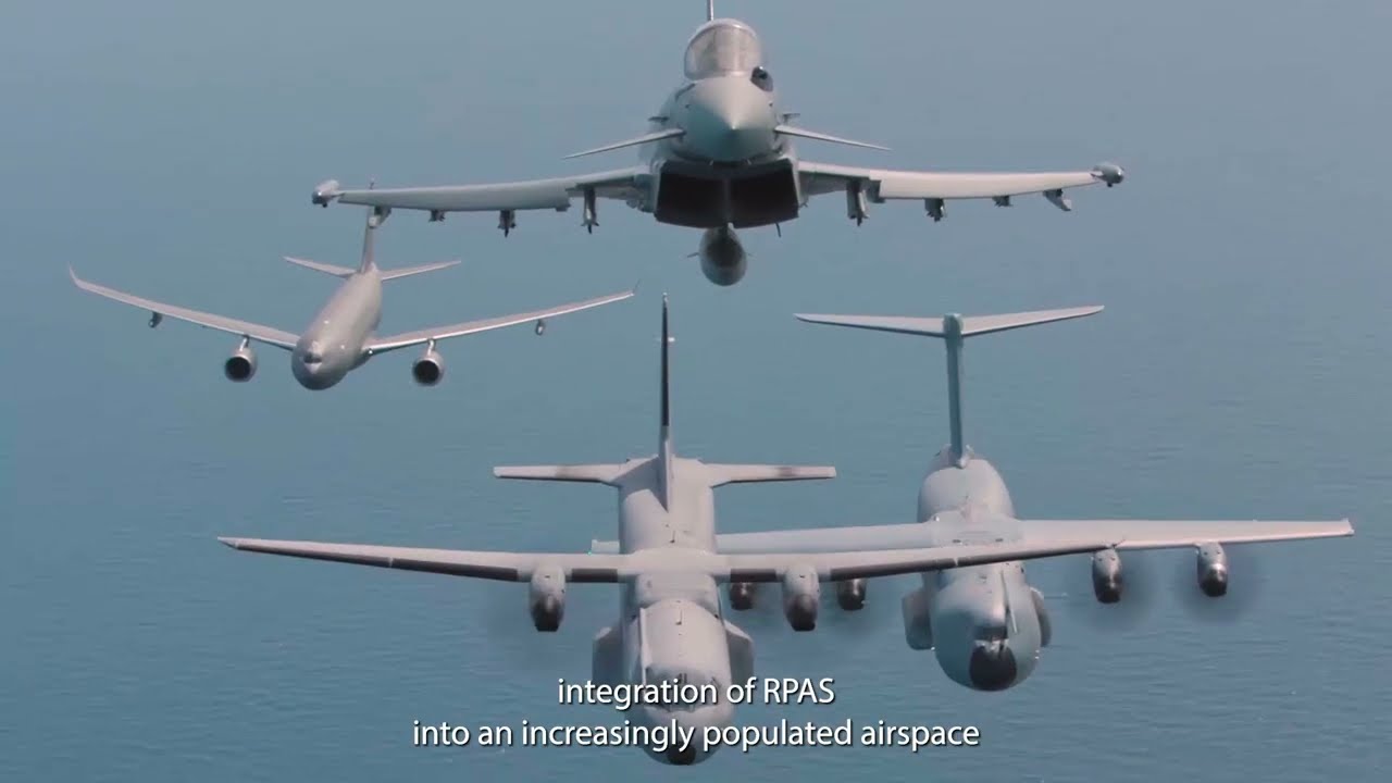 EU Defence Insights | The Remote Pilot Station