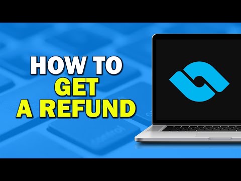 How To Get a Refund on Ticketswap (Quick Tutorial)