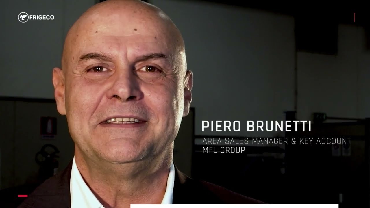 Meet Piero Brunetti - Wire & Cable Area Manager