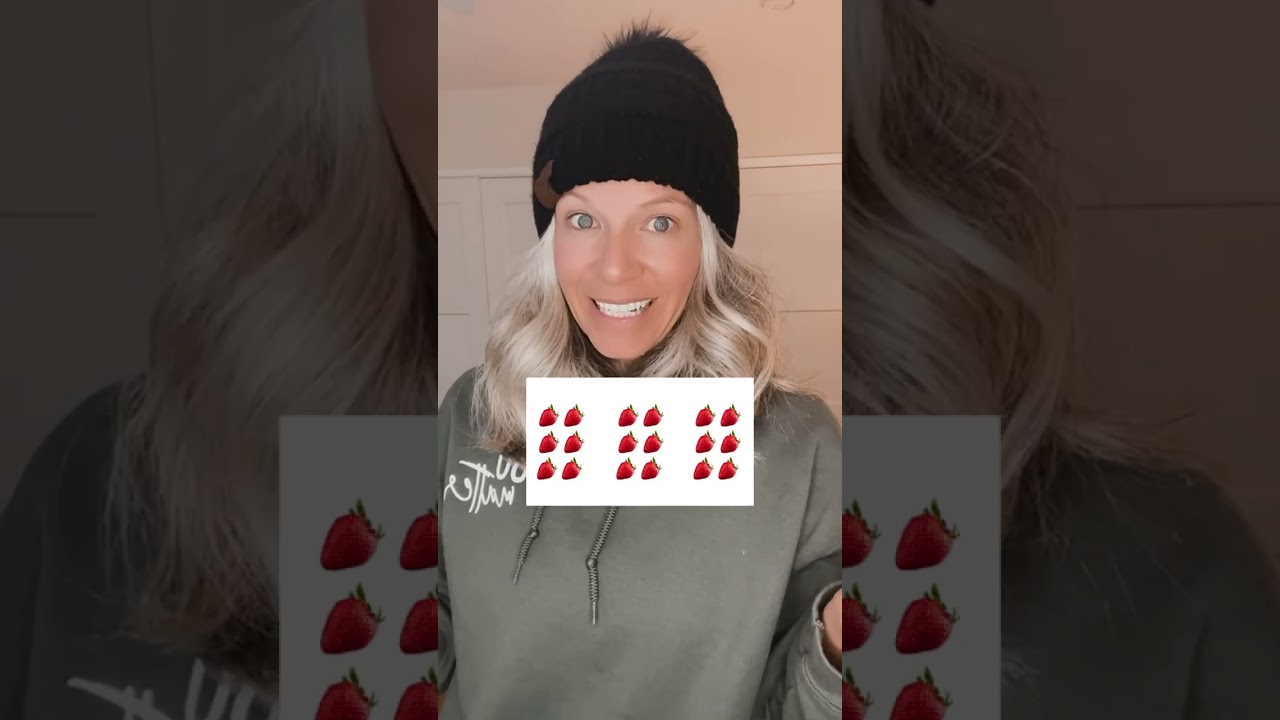 Quick activity for multiplication fluency