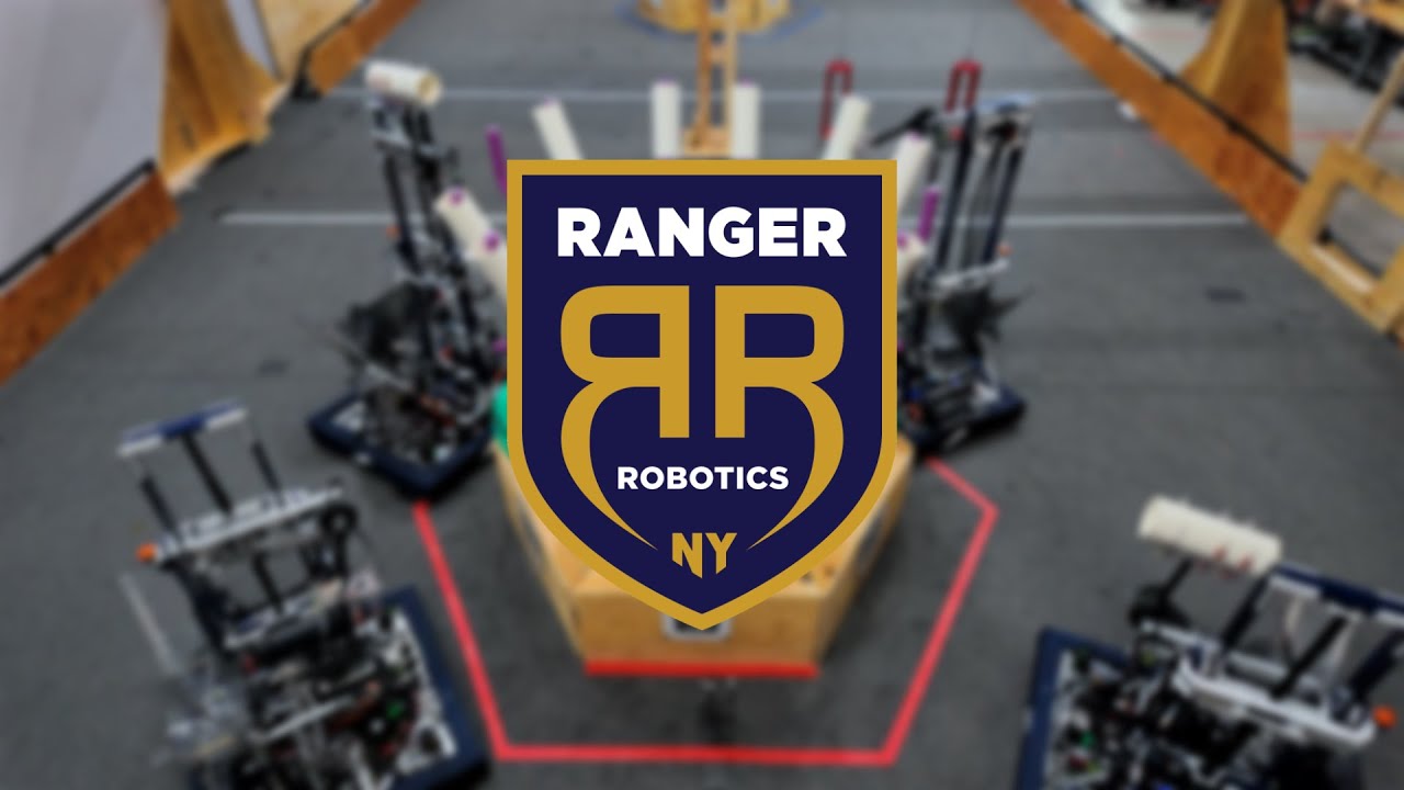 3015 Ranger Robotics 2025 Reveal: Organey Porgingy - Robot Showcase ...