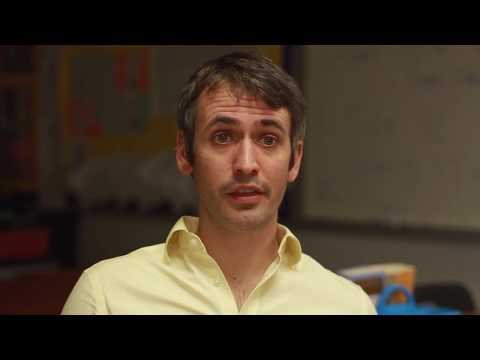 Video: Jonathan’s testimonial about my Entrepreneurship course » Joshua ...