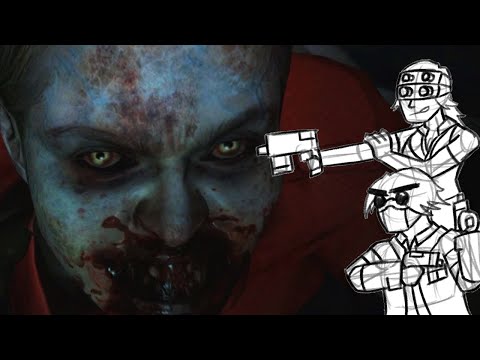 Steam Community :: Video :: Racoon City Incident: The Sequel | Resident ...