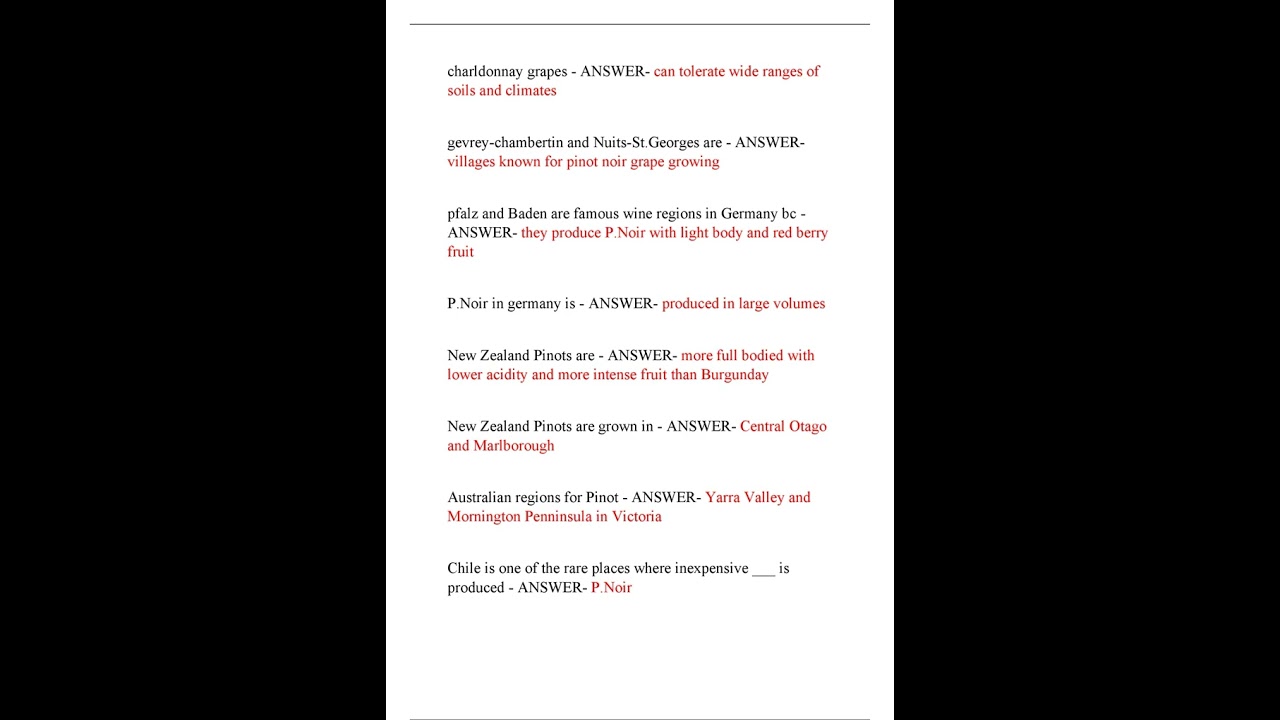 WSET LEVEL 2 WINES LATEST 2024 ACTUAL EXAM 300 QUESTIONS AND CORRECT DETAILED ANSWERS WITH RATIONALE