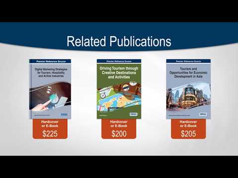 Destination Management and Marketing: Breakthroughs in Research and Practice