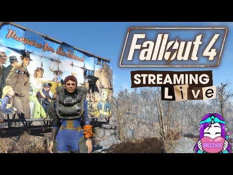 Steam Community :: Video :: Fallout 4 LIVE EPIC Nuka World Battles! # ...