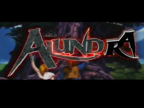Steam Community :: Video :: Alundra Opening (PSX - ePSXe - 1080p)