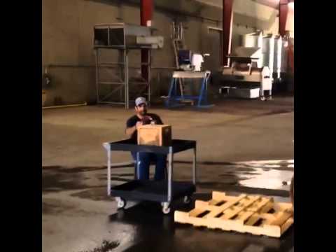 Forklift Challenge