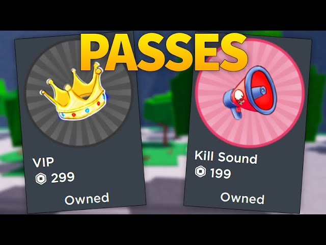 Roblox The Strongest Battlegrounds: How to play and gamepasses