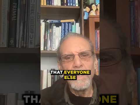 IQ vs EQ Which Goes First? | Daniel Goleman #shorts #emotionalintelligence #leadership #eq