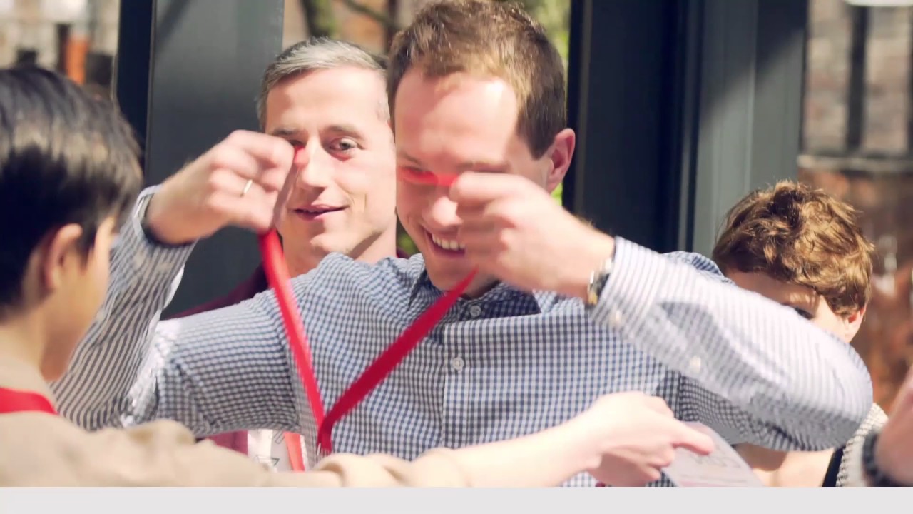 Large event card pass solutions for Events